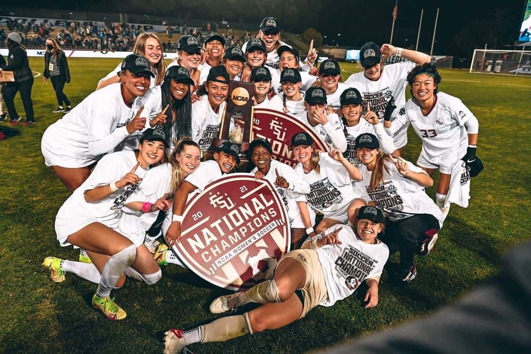 on Campus - Florida State University